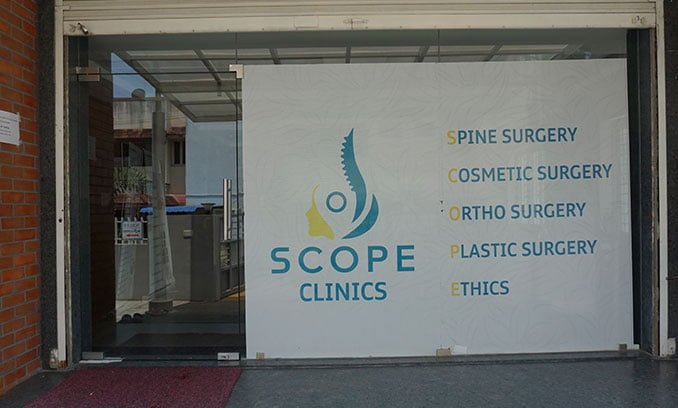 Gallery - Scope Cosmetics Surgery