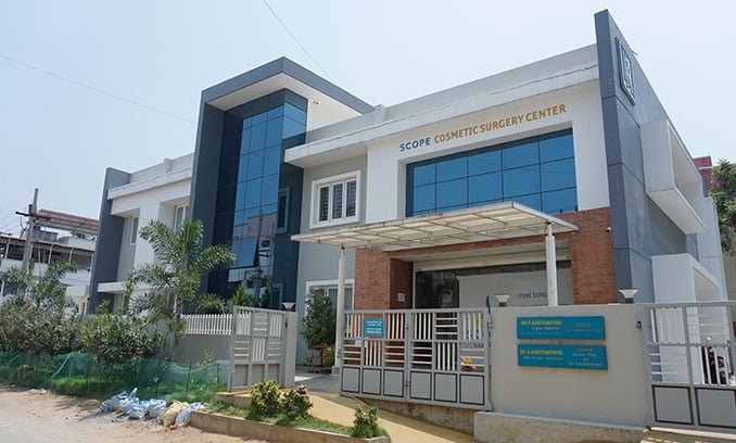 Gallery - Scope Cosmetics Surgery