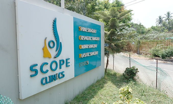 Gallery - Scope Cosmetics Surgery