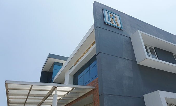 Gallery - Scope Cosmetics Surgery